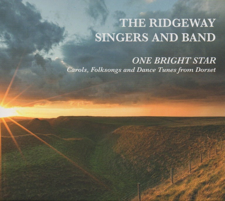 Ridgeway Singers & Band – Keeping Old and New Dorset Music Alive