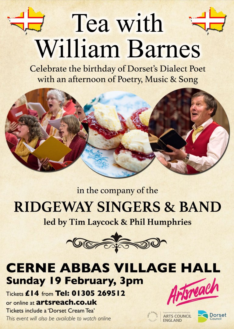 teawithbarnes_poster2022_web-002 – Ridgeway Singers & Band